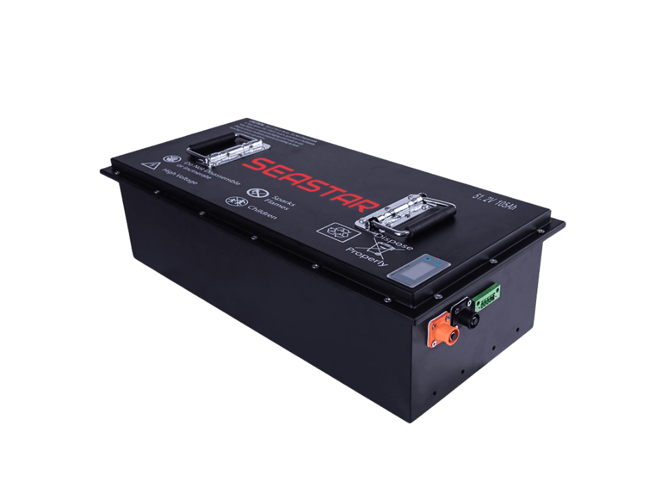 The Best Lithium Golf Cart Batteries For Performance And Savings