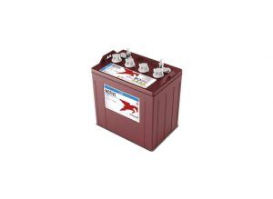 Golf Cart Battery Guide: Choosing the Right Battery Type ...